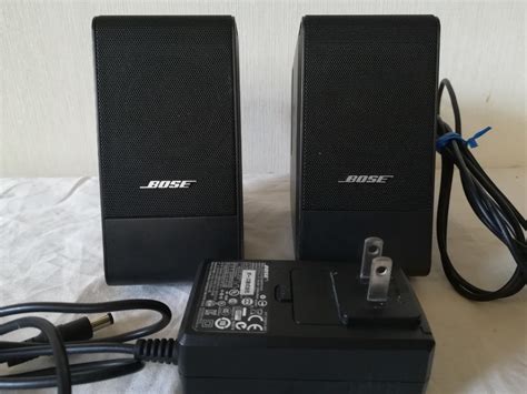 Yahoo オークション Bose Computer Musicmonitor