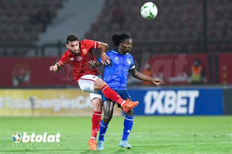 كاف يعلن تغيير حكم مباراة الأهلي والهلال في دوري أبطال إفريقيا