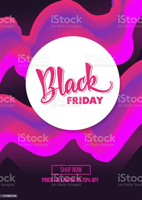 검은 금요일 판매 할인 프로 모션 포스터와 광고 전단지 손 글자와 쿠폰을 제공 합니다 현대 서 검은 금요일 예 11월에 대한 스톡 벡터 아트 및 기타 이미지 Istock
