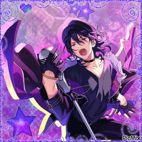 Rei Sakuma Free Animated Picmix