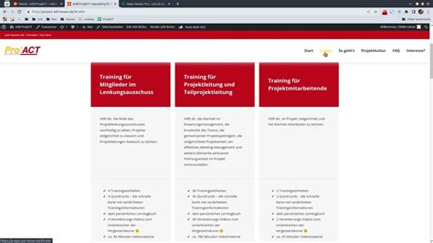 Anchor Links Jumping And Not Scrolling How To Bricks Community Forum