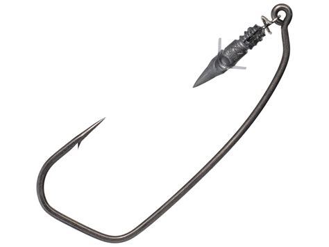 Bkk Armor Point Permalock Weighted Hook Tackle Warehouse