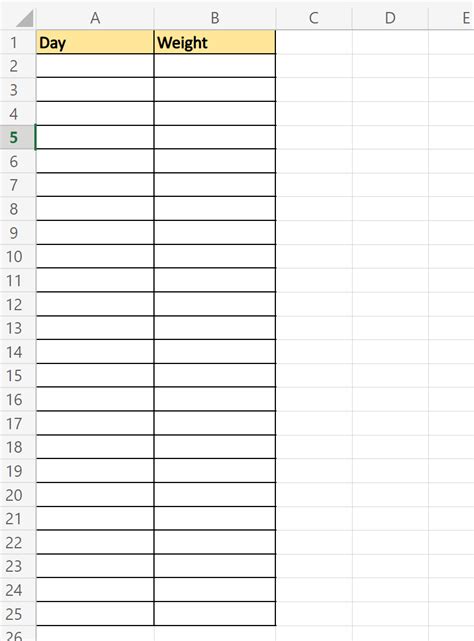 How To Automatically Fill Increment Cells In Excel Sheetaki