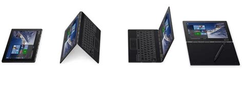 Lenovo Yoga Book Specs Price NaijaTechGuide