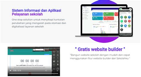 GitHub Aurakomputer Sekolahku Sistem Informasi Dan Aplikasi Semua Pelayanan Sekolah Dalam