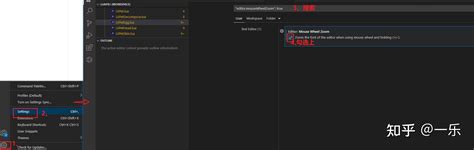Vscode 常见的配置、常用好用插件以及【vscode 开发相应项目推荐安装的插件】 知乎