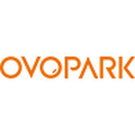 OVOPARK YouTube