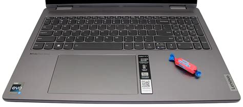 Lenovo Yoga I Review Gen Smbtech