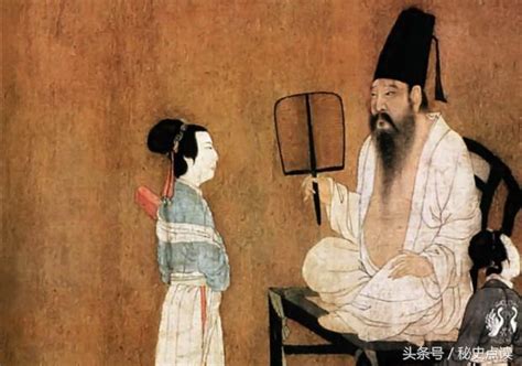 皇帝把自己的妃子給嫁了出去！ 每日頭條