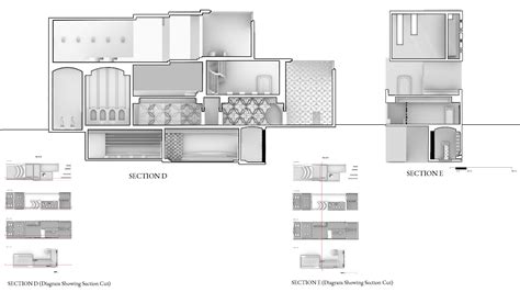 A Memory Palace By Autumn Shaddock Babe Of Architecture