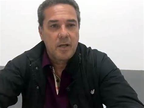 Vanderlei Luxemburgo Está Com Câncer De Pele E Passará Por Procedimento
