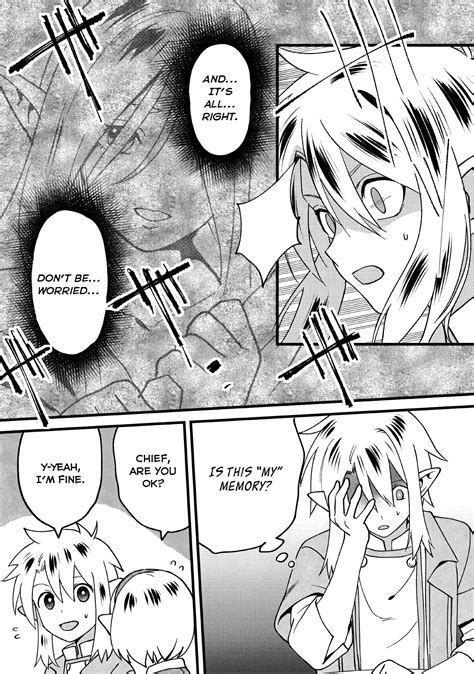 Read Elf Tensei Kara No Cheat Kenkokuki Oni Scan