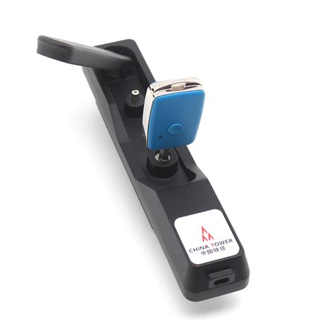 Iot Nb 4g 2023 New Intelligent Electronic Key Management System Cabinet Lock Prevent Technical