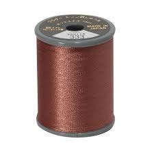Brother Machine Embroidery Thread - ET-333 - Bellarine Sewing Centre