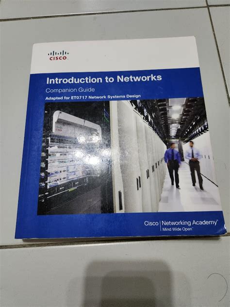 Introduction To Networks Cisco Hobbies And Toys Books And Magazines