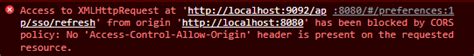 Oauth 20 Spring Boot 3 Oauth2 Resource Server Cors Stack Overflow