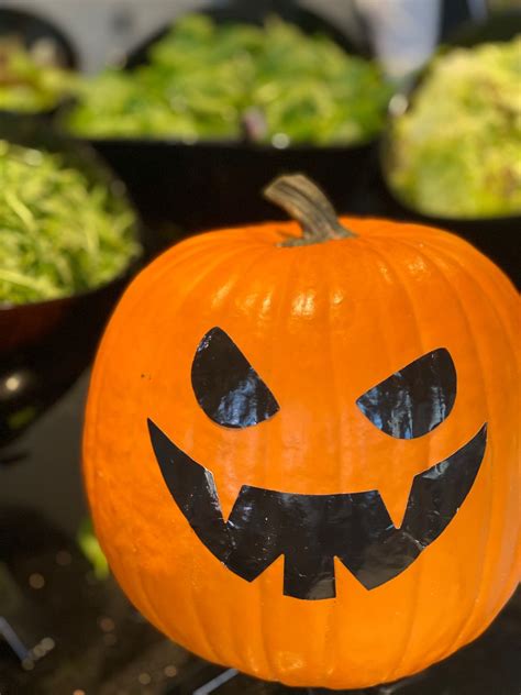 Vikesh Singh On Linkedin Halloween 🎃 Brunch Édition