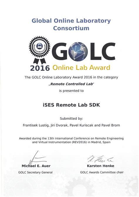 ISES Internet School Experimental System System ISES Introduction