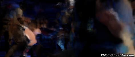 Tifa Lockhart Gangbang Sex Outdoors