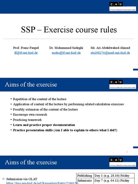 Course Rules Pdf Computing