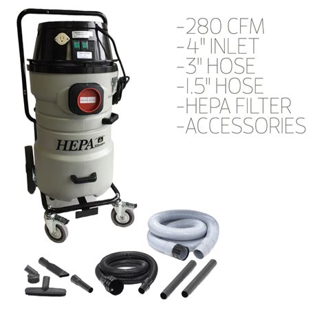 How To Ensure Allergen Free Living With Hepa Vacuum Cleaners Vent Vision