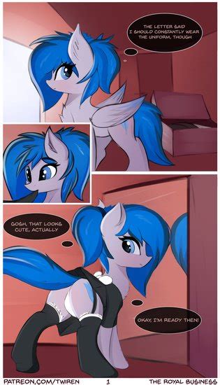 The Royal Business Ongoing Luscious Hentai Manga And Porn