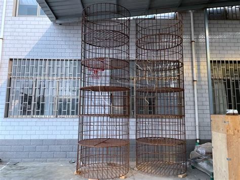 Leading Vertical Carbonization Furnace For Business Success