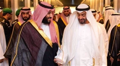 زايد الشامسي علاقات الإمارات والسعودية استثنائية ونموذج للتآخي موقع 24