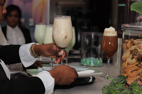 Uhuru Cafe Polokwane Menu Prices And Restaurant Reviews Tripadvisor