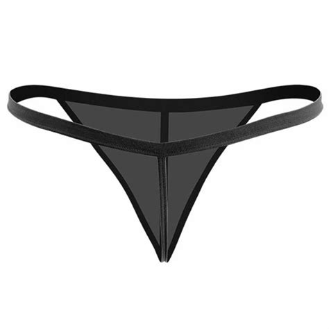Strings Lycra Cotton G String Thong For Men Plain At Rs 68piece In