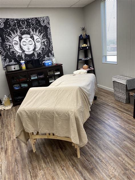 A Massage By Alyssa Updated November 2024 4651 N 1st Ave Tucson
