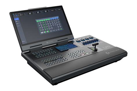 Pixelhue U5 Pxh Live Event Controller With Pixelflow Software Full