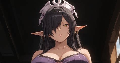 オリガ・ディスコルディア オリガ・ディスコルディア 黒獣 クロイヌ ～気高き聖女は白濁 OmegaΩtestのイラスト Pixiv
