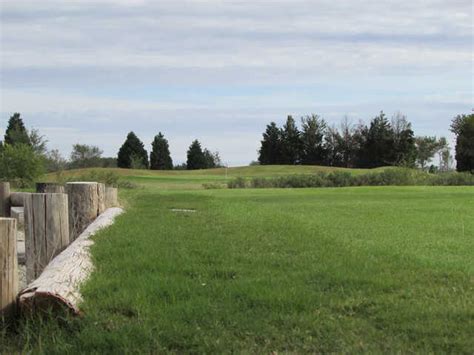 Yoakum County Golf Course In Denver City