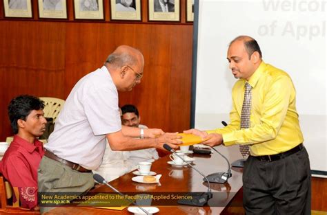 New Academics Appointed To The Faculty Of Applied Sciences 16 1024×677 Faculty Of Applied Sciences