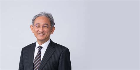 社長挨拶 商船三井ロジスティクス