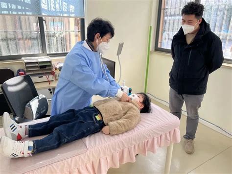 孩子“阳康”后仍有症状怎么办？儿童新冠感染康复门诊来了→澎湃号·政务澎湃新闻 The Paper