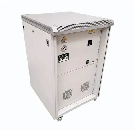 Nitrogen Lcms Mass Spectrometer Generator Model Namenumber Nm32la