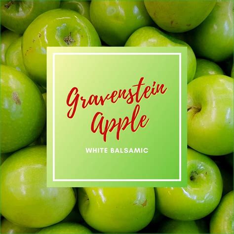 Gravenstein Apple