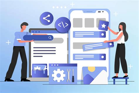 Flutter چیست؟ و چگونه به توسعه و طراحی اپلیکیشن موبایل کمک میکند