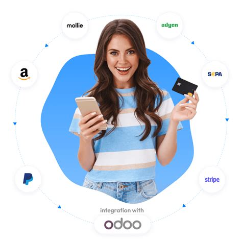 Odoo Integrations Services Droggol