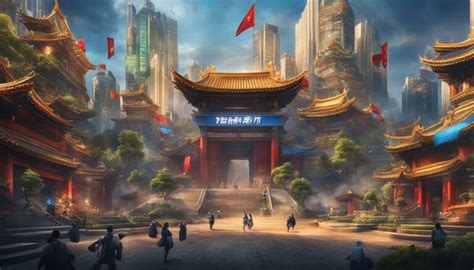 Tencent Business Model A Comprehensive Review