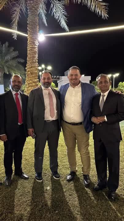 Nabil Makarem On Linkedin Ocw2024 Oraclecloudworld Partnerships Innovation