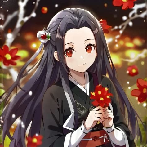 Chat With Nezuko Text Or Voice Enjoy Ai Chat Free And Safe