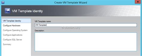 Create And Provision Vm On Premises Using Release Management Service Of