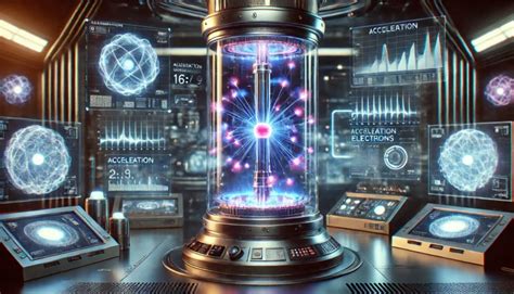 The Future Of Particle Colliders Smaller Faster Cheaper Ecosociosphere