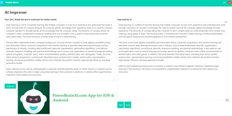 How To Improve Text With Chat Gpt Mindtastik