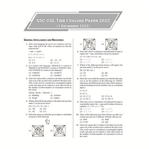 Pw Ssc Cgl 15 Practice Sets And 5 Solved Papers Pw Store