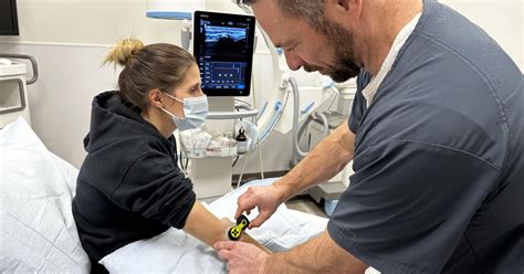 Zetroz Systems Brings Sam® Ultrasound Soft Tissue Healing Innovation To