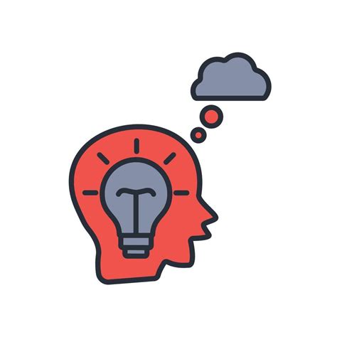 Inspiration Icon Editable Stroke Linear Style Sign For Use Web Design Logo Symbol Illustration